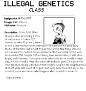 Experiment 028 | Baldi's Basics Experiments Wiki | Fandom