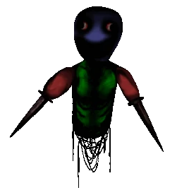 Experiment 378 | Baldi's Basics Experiments Wiki | Fandom