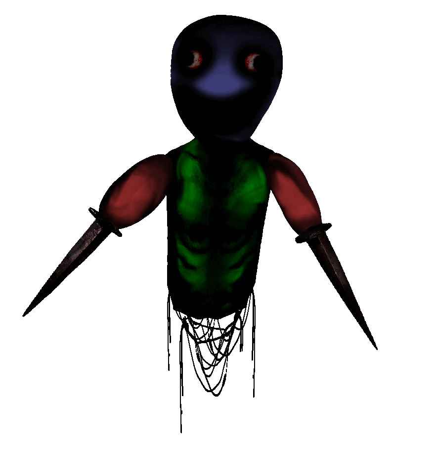 Experiment 378 | Baldi's Basics Experiments Wiki | Fandom