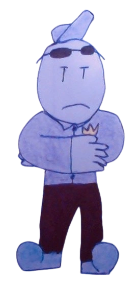 Experiment 396 | Baldi's Basics Experiments Wiki | Fandom