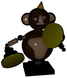 Experiment 042 | Baldi's Basics Experiments Wiki | Fandom