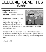 Experiment 023 | Baldi's Basics Experiments Wiki | Fandom