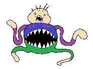 Experiment 116 | Baldi's Basics Experiments Wiki | Fandom