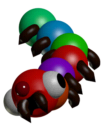 Experiment 329 | Baldi's Basics Experiments Wiki | Fandom