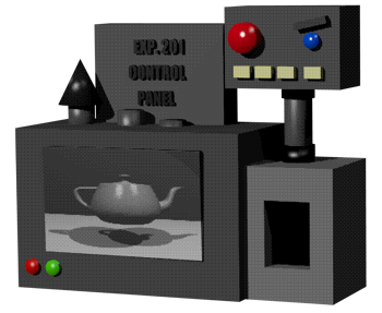 Experiment 201 | Baldi's Basics Experiments Wiki | Fandom