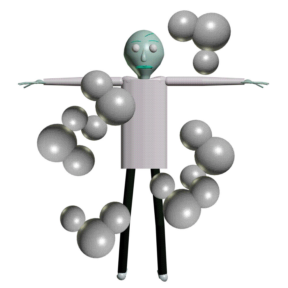 Experiment 266 | Baldi's Basics Experiments Wiki | Fandom