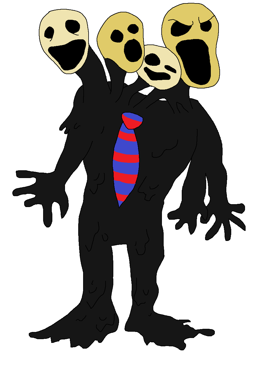 Experiment 035 | Baldi's Basics Experiments Wiki | Fandom