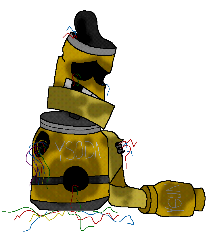 Experiment 127 | Baldi's Basics Experiments Wiki | Fandom