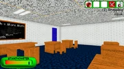 Experiment 284 | Baldi's Basics Experiments Wiki | Fandom