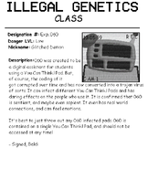 Experiment 060 | Baldi's Basics Experiments Wiki | Fandom