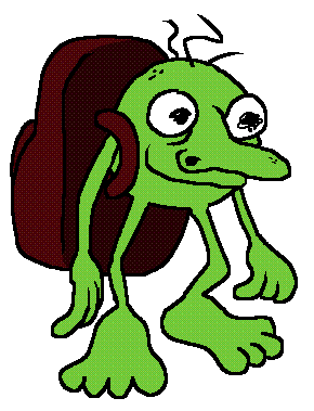 Experiment 357 | Baldi's Basics Experiments Wiki | Fandom