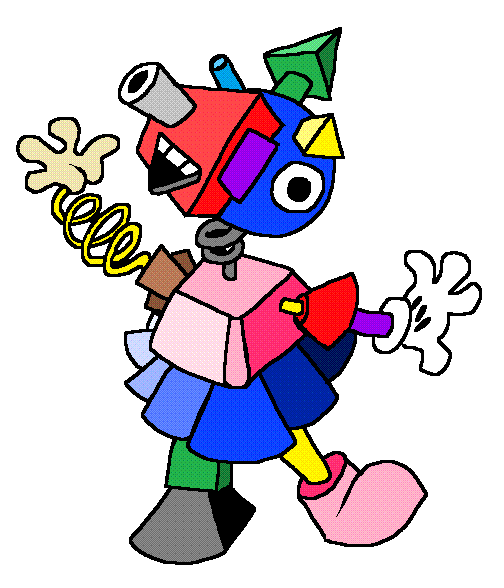 Experiment 271 | Baldi's Basics Experiments Wiki | Fandom