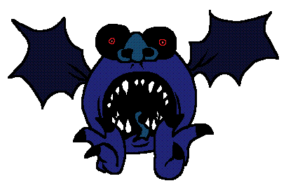 Experiment 277 | Baldi's Basics Experiments Wiki | Fandom