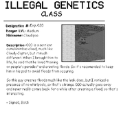 Experiment 020 | Baldi's Basics Experiments Wiki | Fandom