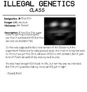 Experiment 024 | Baldi's Basics Experiments Wiki | Fandom