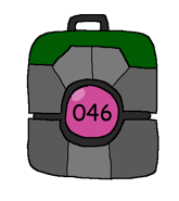 Experiment 046 | Baldi's Basics Experiments Wiki | Fandom