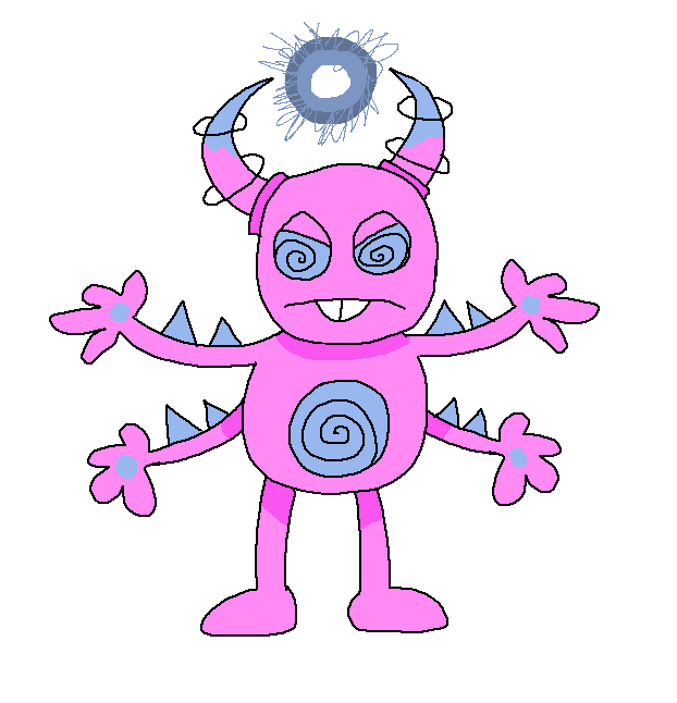 Experiment 046 | Baldi's Basics Experiments Wiki | Fandom