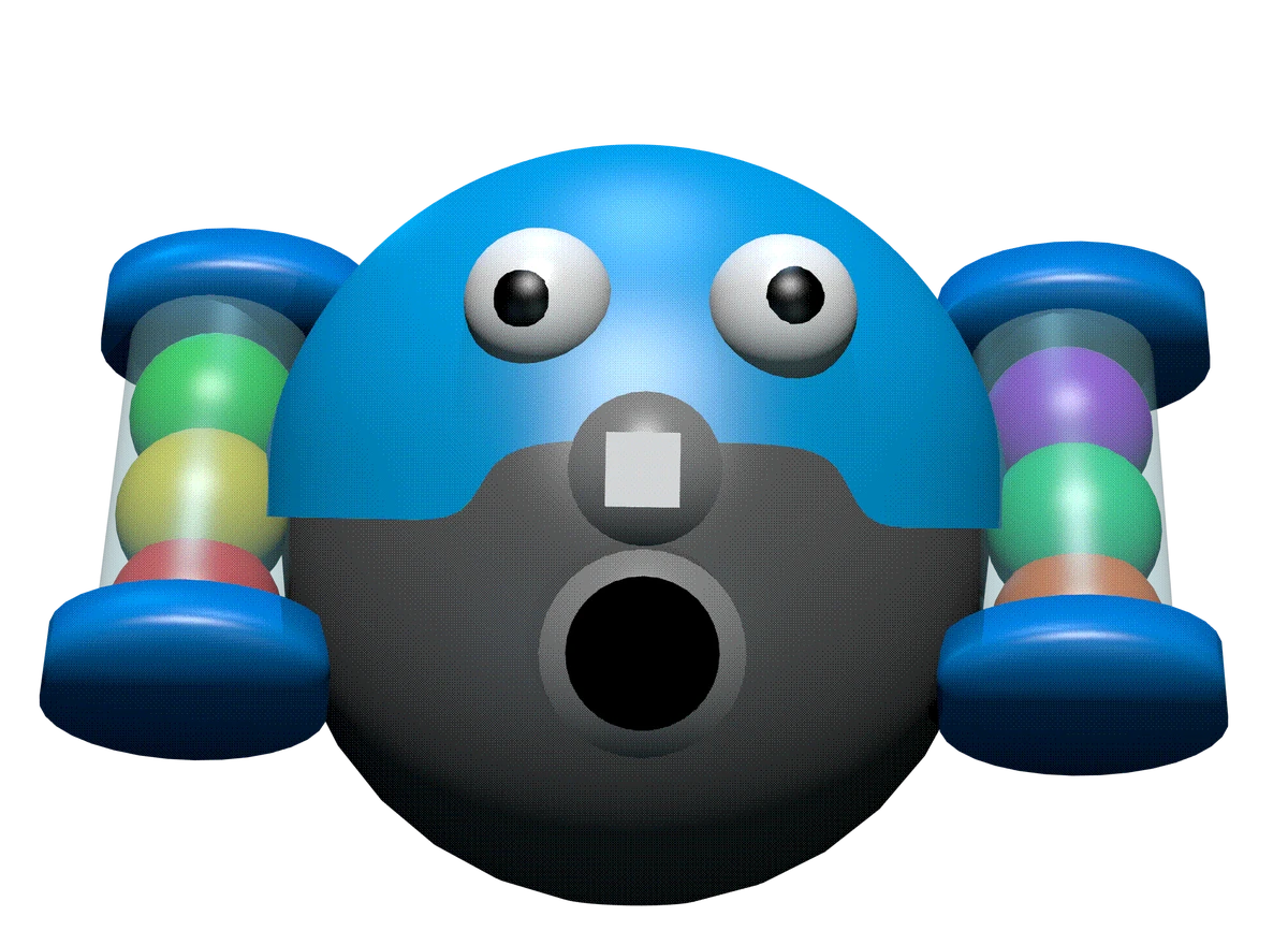 Experiment 142 | Baldi's Basics Experiments Wiki | Fandom