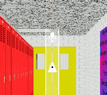 Experiment 401 | Baldi's Basics Experiments Wiki | Fandom