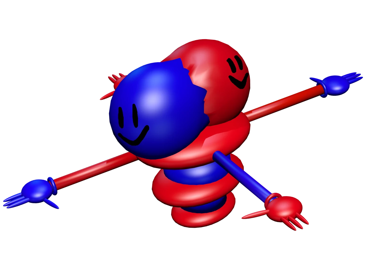 Experiment 133 | Baldi's Basics Experiments Wiki | Fandom