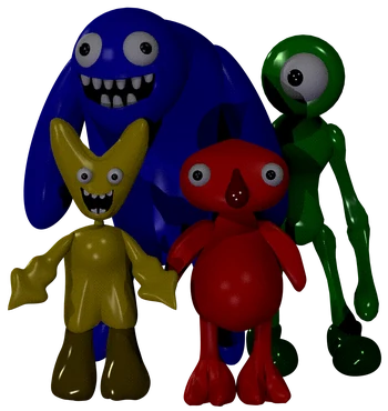 Experiment 180 | Baldi's Basics Experiments Wiki | Fandom