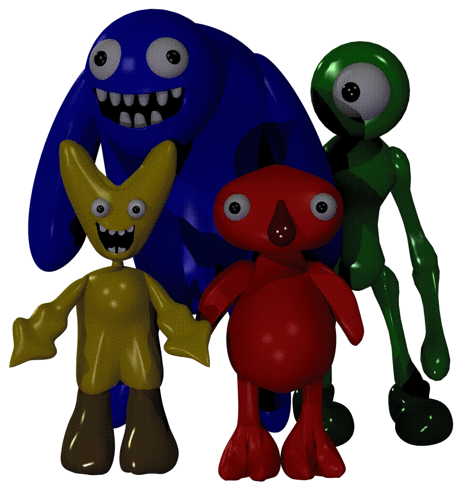 Experiment 180 | Baldi's Basics Experiments Wiki | Fandom