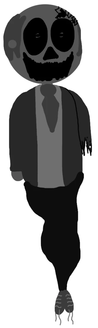 Hallucination A01 | Baldi's Basics Experiments Wiki | Fandom