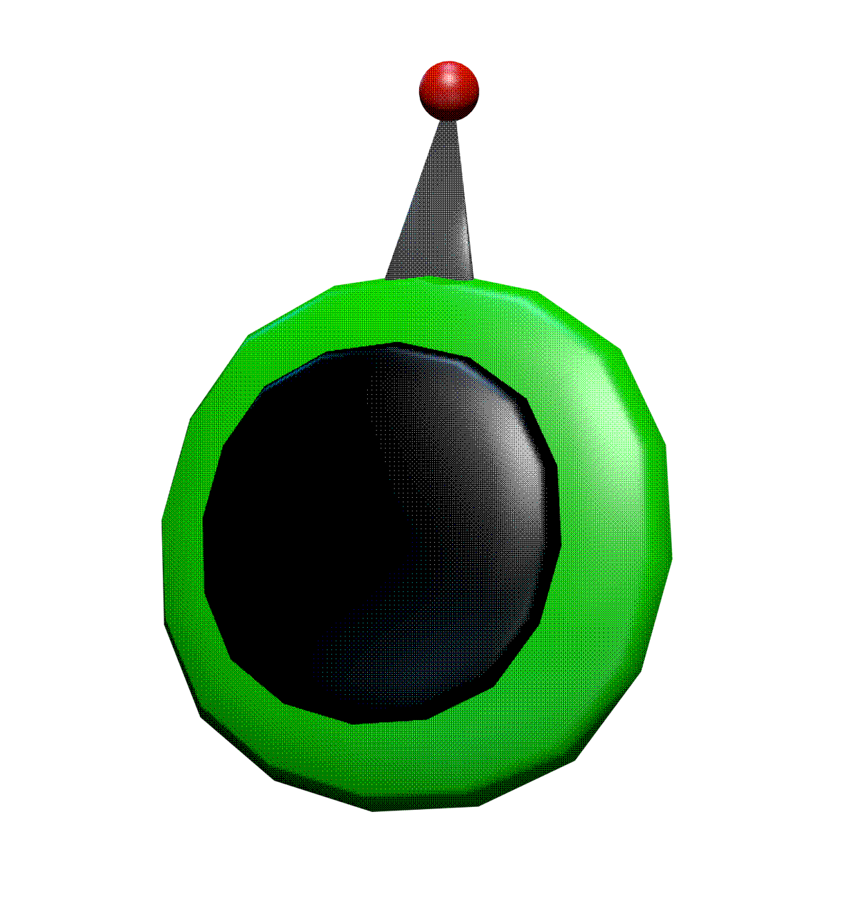 Experiment 152 | Baldi's Basics Experiments Wiki | Fandom