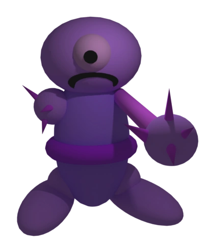 Experiment 055 | Baldi's Basics Experiments Wiki | Fandom