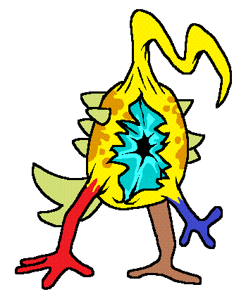 Experiment 270 | Baldi's Basics Experiments Wiki | Fandom