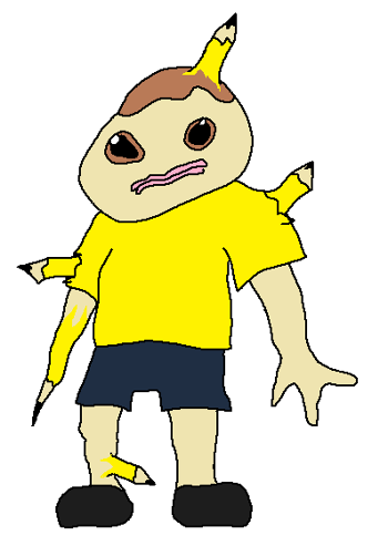 Experiment 102 | Baldi's Basics Experiments Wiki | Fandom