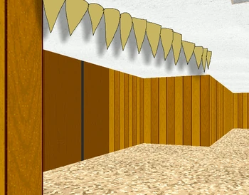 Experiment 044 | Baldi's Basics Experiments Wiki | Fandom