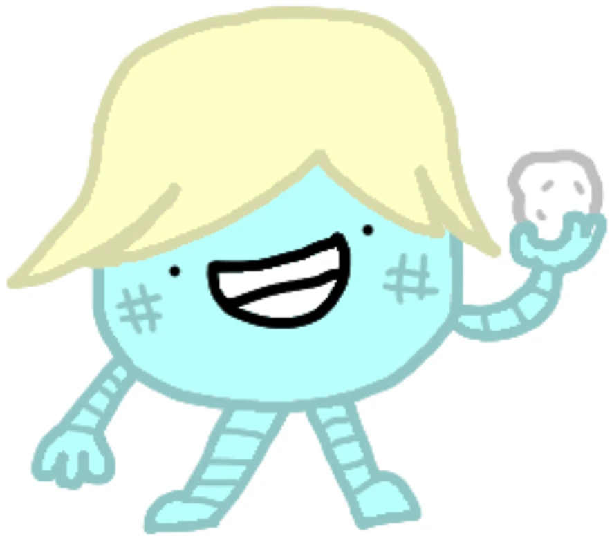 Hallucination 006 | Baldi's Basics Experiments Wiki | Fandom