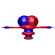 Experiment 133 | Baldi's Basics Experiments Wiki | Fandom