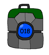 Experiment 018 | Baldi's Basics Experiments Wiki | Fandom