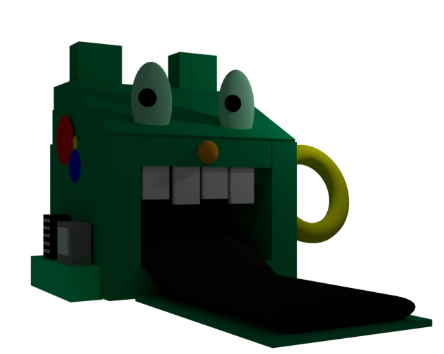 Experiment 063 | Baldi's Basics Experiments Wiki | Fandom