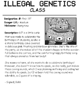 Experiment 117 | Baldi's Basics Experiments Wiki | Fandom