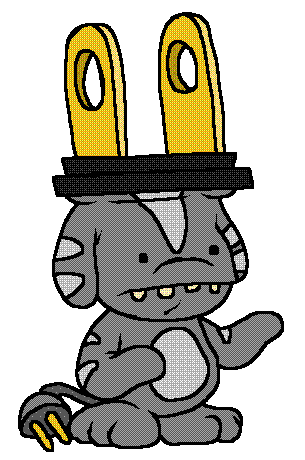 Experiment 231 | Baldi's Basics Experiments Wiki | Fandom