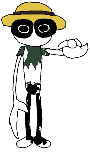 Experiment 228 | Baldi's Basics Experiments Wiki | Fandom