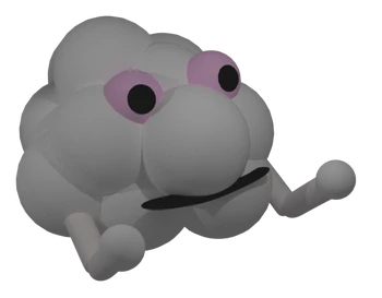 Experiment 020 | Baldi's Basics Experiments Wiki | Fandom