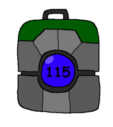 Experiment 115 | Baldi's Basics Experiments Wiki | Fandom
