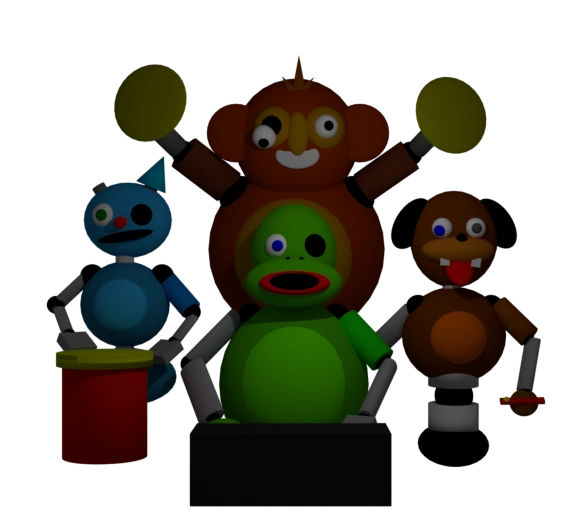 Experiment 042 | Baldi's Basics Experiments Wiki | Fandom