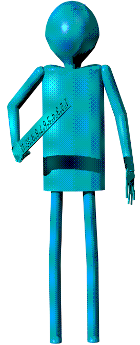 Experiment 217 | Baldi's Basics Experiments Wiki | Fandom