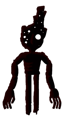 Experiment 249 | Baldi's Basics Experiments Wiki | Fandom