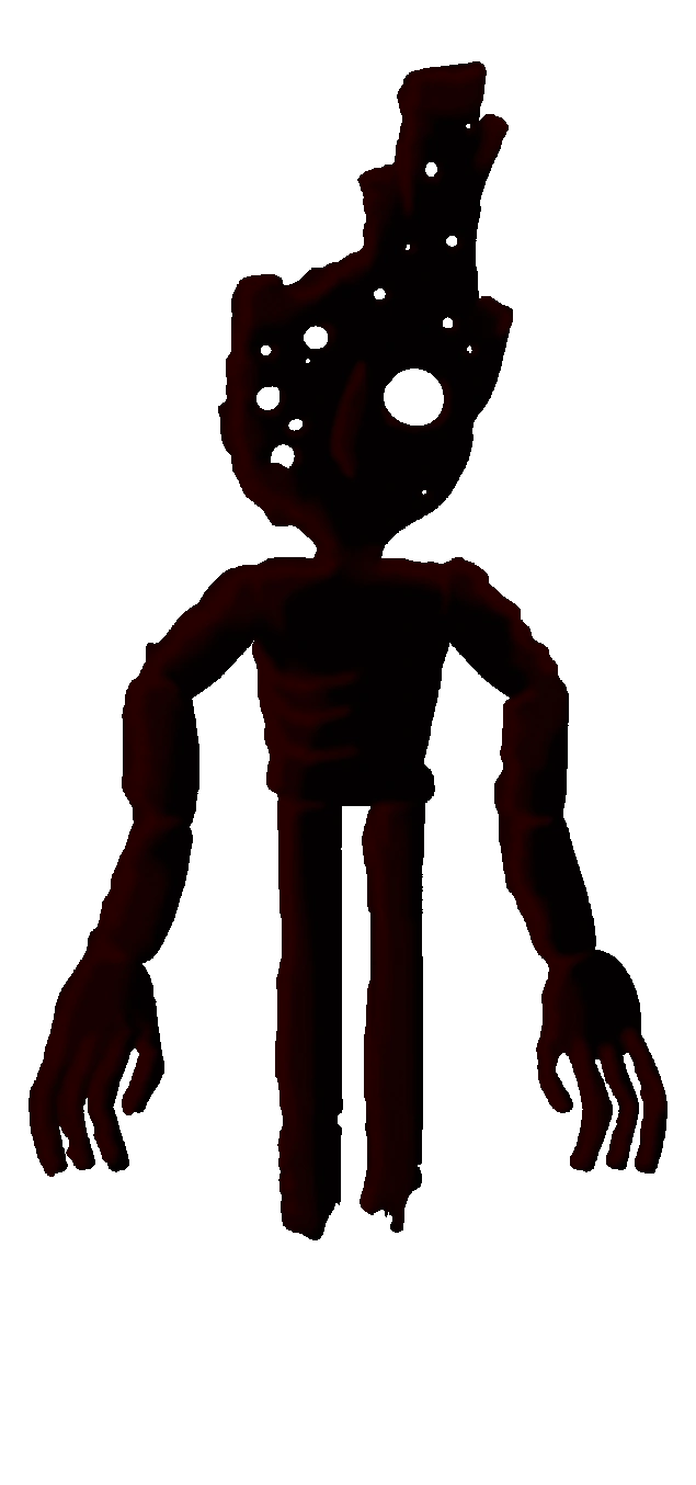 Experiment 249 | Baldi's Basics Experiments Wiki | Fandom