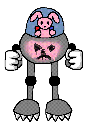 Experiment 325 | Baldi's Basics Experiments Wiki | Fandom