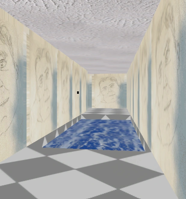 Water | Baldi's Basics Floor Idea Wiki | Fandom