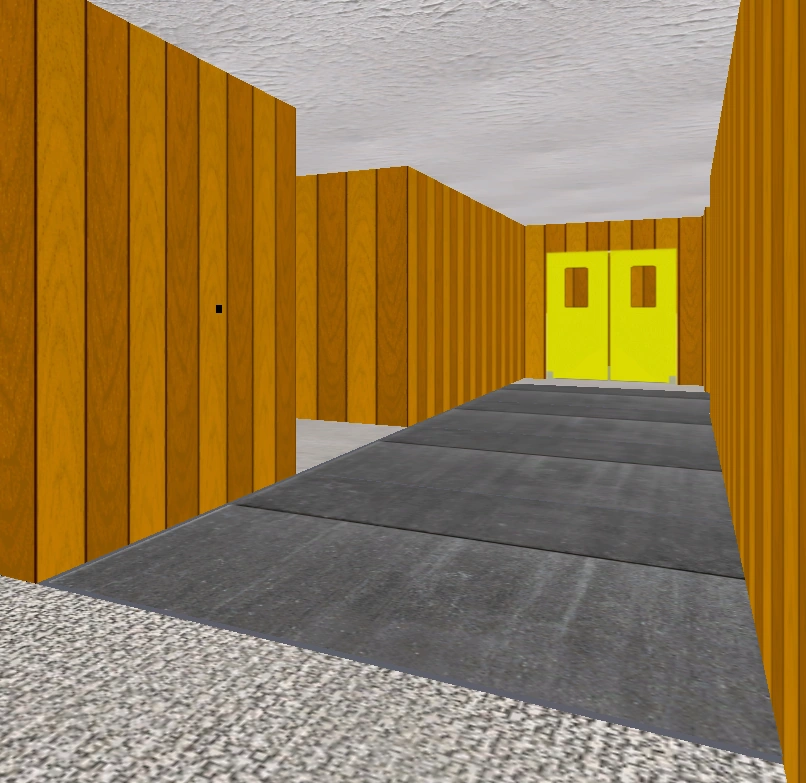 Idea n°13 | Baldi's Basics Floor Idea Wiki | Fandom