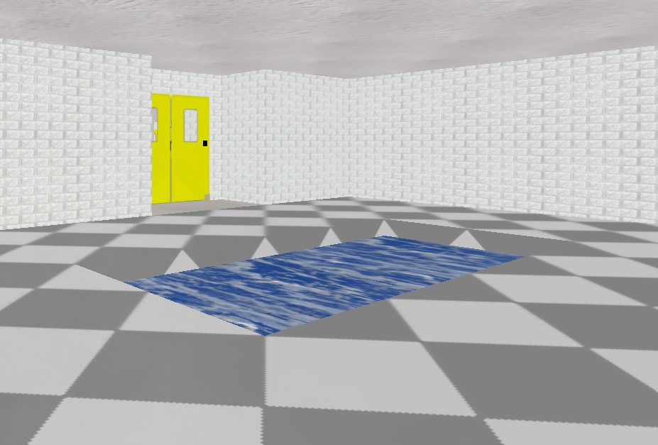 Idea N°4 Baldis Basics Floor Idea Wiki Fandom