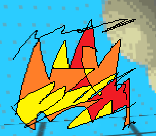 Fire | Baldi's Basics Floor Idea Wiki | Fandom